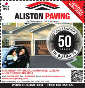 Contact Aliston Paving – Aliston Paving
